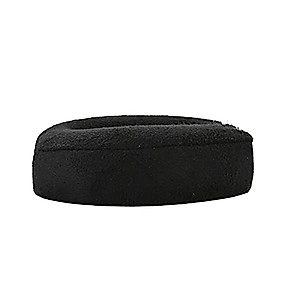 Dekoni Audio Replacement Ear Pads for The Philips Fidelio X2HR Headphones (Choice Suede)