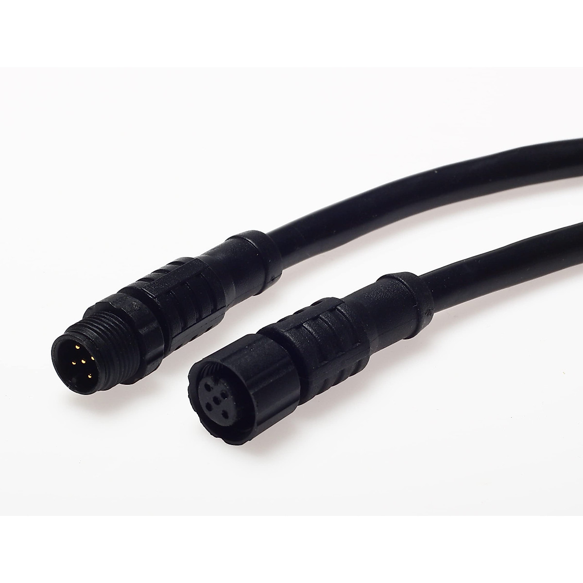 Wirenest NMEA 2000 Backbone or Drop Cable .5 M Approx 2ft