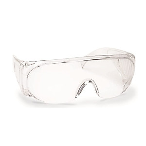 Walker’s Razor Slim Electronic Shooting Muff (Black-Pink) Bundle with Walkie Talkie, OTG Shooting Glasses, and Cleaning Cloth (4 Items)