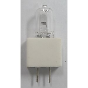2 Pack - Replacement for JCD12V-55WDX 12V 55W Halogen Bulb