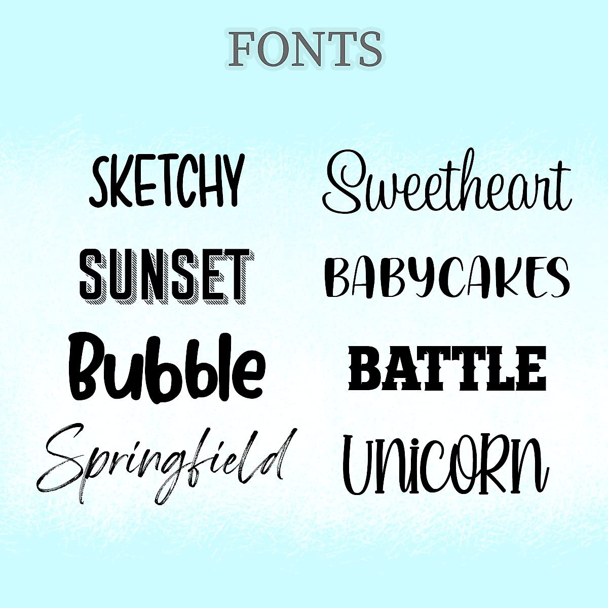 The Crafty Engineer Custom Kids Water Bottle (Green)