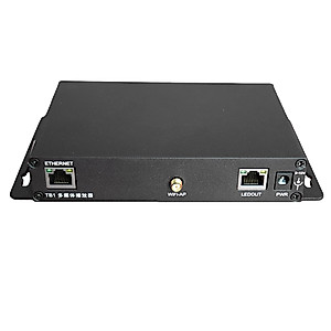 Tb2 Novastar Taurus Series led Display Controller led maultimedia Player