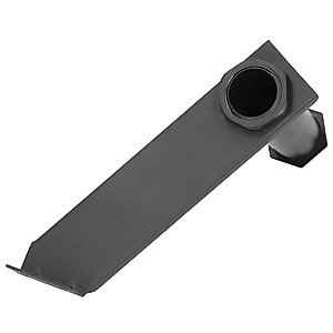 3D Printer Accessories,Filament Mount Rack Spool Holder 3D Printer Accessories for CR10/MK10 Wire Frame Tube