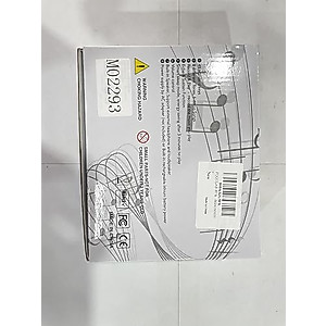 POGOLAB 49 Key Roll Up Keyboard Piano, Portable Digital Electric Foldable Piano Keyboard, Rechargeable, 8 Tones, 6 Educational Demo Songs, for Beginners Gift (Rainbow)