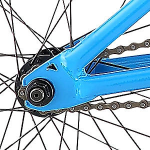 Redline Bicycles Rival