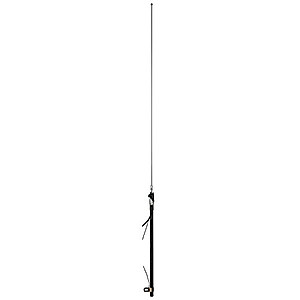 Metra 44-TY23 Replacement Antenna for Select Toyota Vehicles, Black