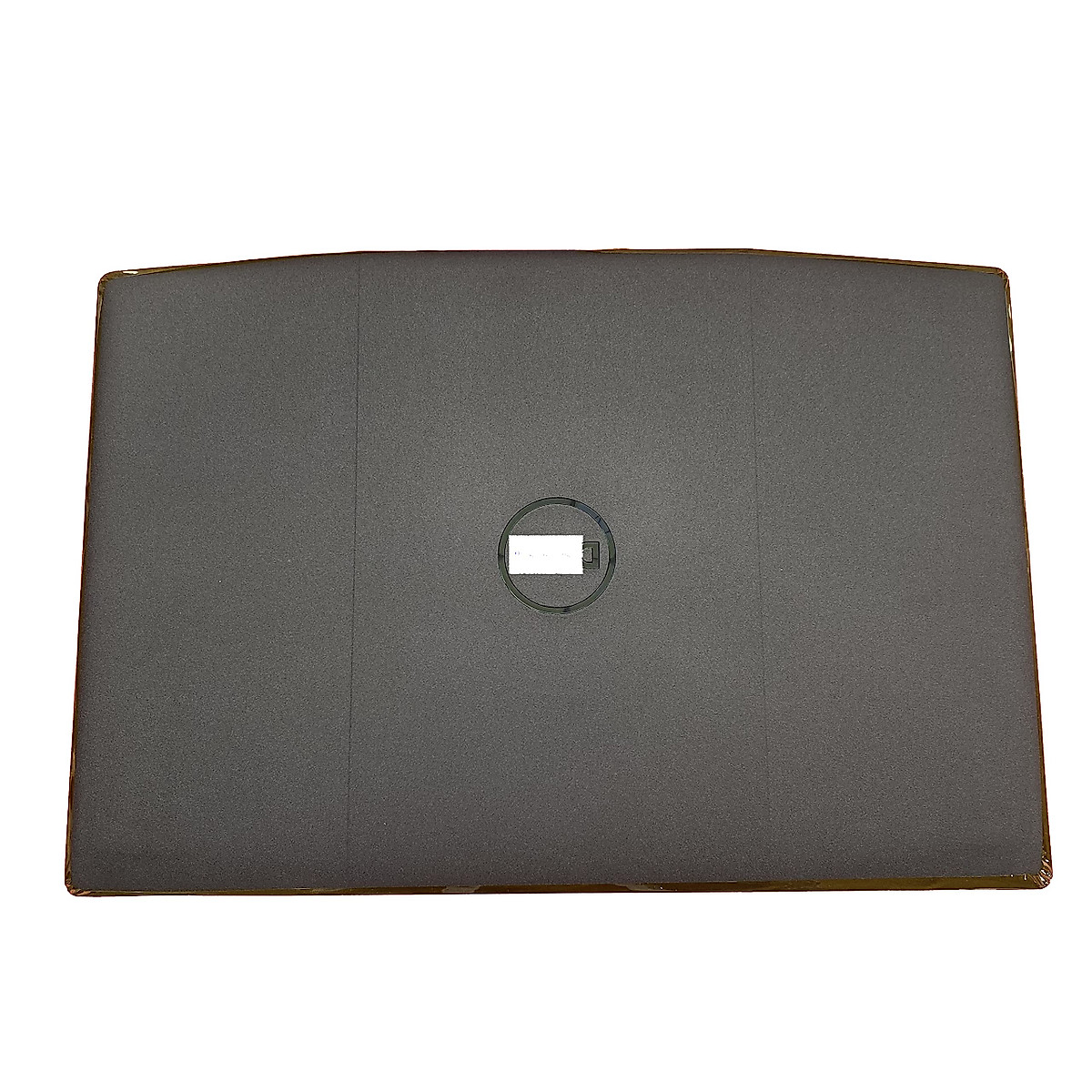 New Replacement for Dell G3 15 3590 Laptop LCD Cover Back Rear Top Lid 747kp 0747KP 460.0H70N.0022 with Blue Logo