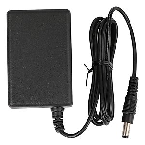 Universal AC Power Supply 12V 3A 36W,100-240V, 1.5M, with Multi Plug for US, UK, EU, Compatible with MINIX Mini PC NEO Z83-4, NEO Z83-4 Pro/Z83-4 Plus/N42C-4/J50C-4/X39 and Others.