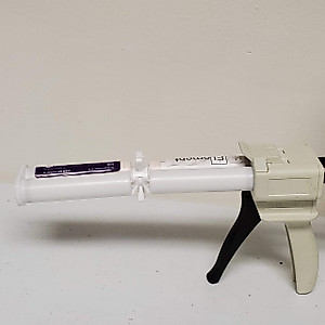 EZ VPS Connector 1:1 Ratio Dental Impression Material Transfer Connector (5 Ribbon Holders + 100 Transfer Connectors)