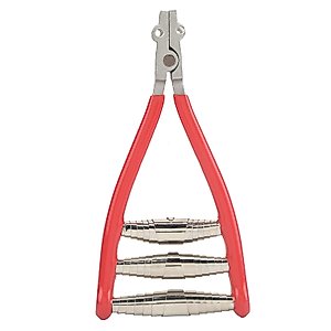 Alomejor Sports Starting Clamp, Manual Starting Clamp Stringing Sub?Bright sub?Bright sub?Bright for Hold The Racquet Line for Threading Work