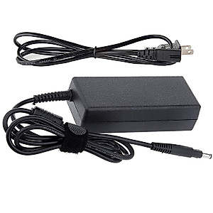 AFKT 19V AC/DC Adapter Replacement for APD ViewSonic DA-90F19 Asian Power Devices Inc. LED Monitor VX2880ml VX2880ML-S VS15802 28" LED LCD UHD Monitor DC19V 19VDC 19.0V 19 Volts Power Supply