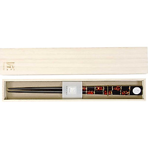 Hosomi Madara Wakasa Chopsticks Gift Set