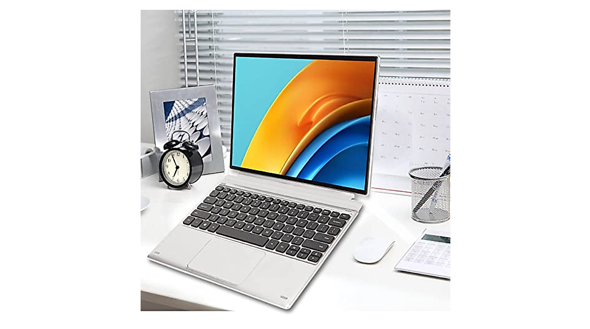DAUZ 12.3" 2-in-1 Touchscreen Laptop | 12+1TB SSD