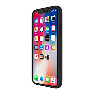 TUMI Co-Mold for iPhone X - Red