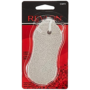 Revlon Pumice Stone, Gentle Foot & Body Exfoliator