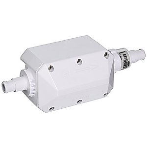 Pentair E10 White Back-Up Valve Replacement Automatic Pool Cleaner