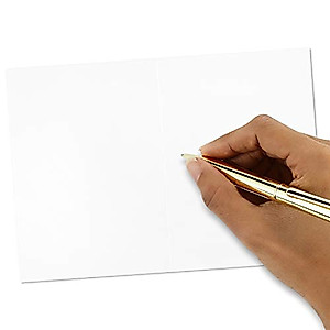 Hallmark Birthday Cards Assortment, Make A Wish (48 Cards with Envelopes) (5STZ5122)