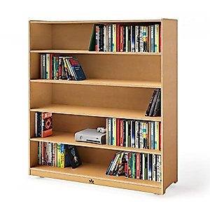 Whitney Brothers Classroom Furniture and Accessories (WB1843)