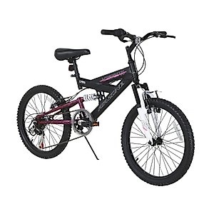 Air Zone Aftershock 20" Bike