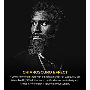 MagMod MagGrid - The Most Efficient Way to Control and Focus Your Light