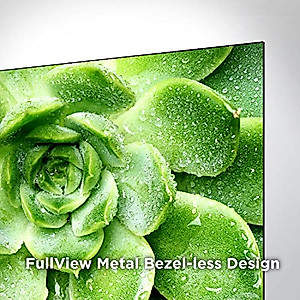 TCL 65-Inch Class S4 4K LED Smart TV with Google (65S450G, 2023 Model), Dolby Vision, HDR Pro, Atmos, Assistant Built-in Voice Remote, Works Alexa, Streaming UHD Television