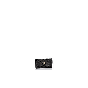 BRAHMIN Black Melbourne Polina