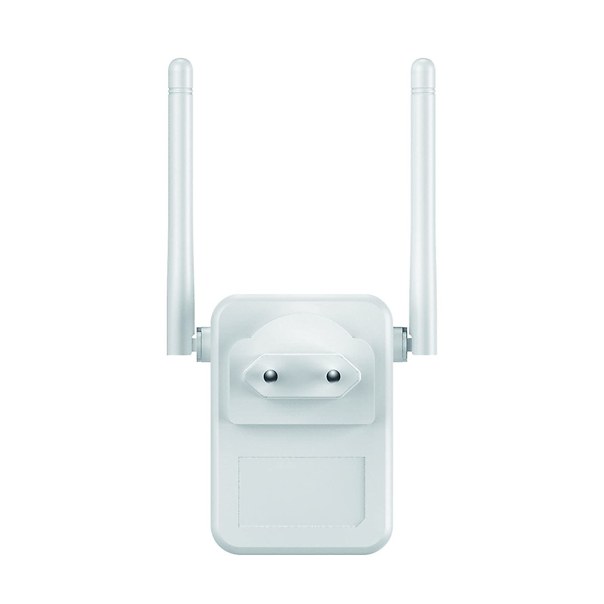 WiFi Extender Signal Booster Up to 2640sq.ft The Newest Generation, 2021 Release Wireless Internet Repeater, Long Range Amplifier with Ethernet Port, Access Point, 1-Tap Setup, Alexa Compatible N300