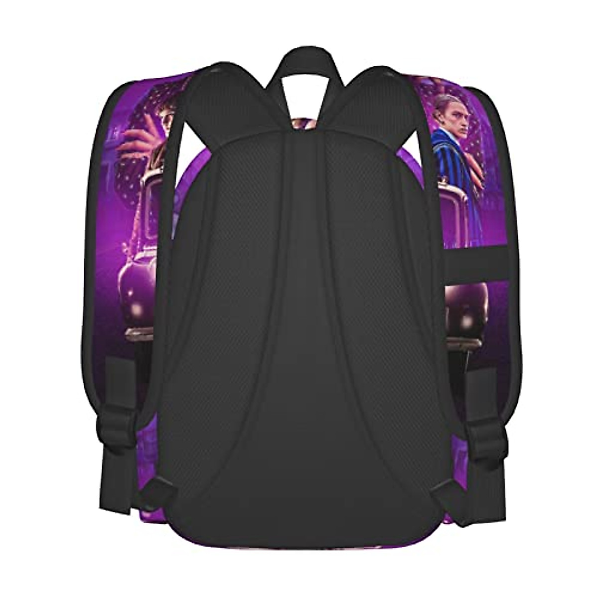 BANFGIEMG Leisure Backpack Laptop Backpack Girl Boy Lightweight Backpacks Travel Backpack Men And Women