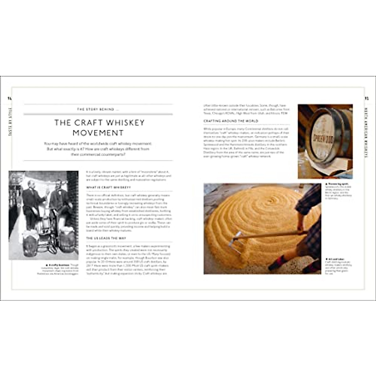 Whiskey: A Tasting Course: A new way to Think―and Drink―Whiskey