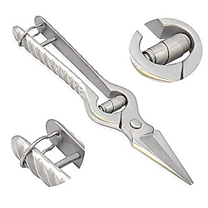 OdontoMed2011 Foot Rot Shears Sheep Cutters Animal Hoof Trimming Scissors Strong ODM