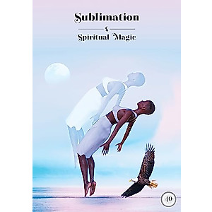 Black Moon Lilith Cosmic Alchemy Oracle: A 44-Card Deck and Guidebook