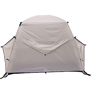 ALPS Mountaineering Zephyr 3-Person Tent - Gray/Navy