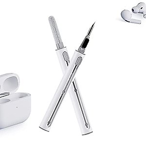 Earbuds Cleaning kit for Airpods Cleaner,Bluetooth Headphone Cleaning Pen for Airpods Pro Accessories