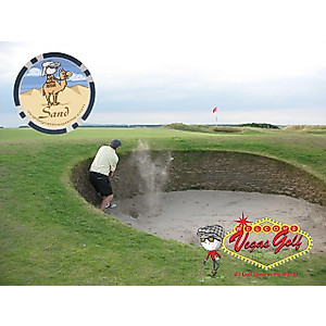 Vegas Golf High Roller Edition with 15-Chips! Now Includes a Free Beer Chip