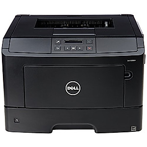 Dell Computer B2360DN Monochrome Printer