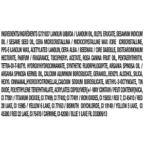 L'Oreal Paris Makeup Colour Riche Original Creamy, Hydrating Satin Lipstick, 843 Toasted Almond, 1 Count