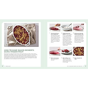 Freeze Fresh: The Ultimate Guide to Preserving 55 Fruits and Vegetables for Maximum Flavor and Versatility