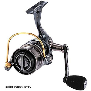 Abu Garcia Revo ALX Theta 3000SH