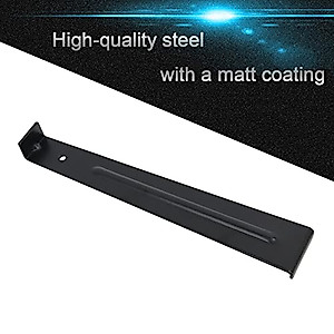 skyehomo Laminate Wood Flooring Installation Kit with 30pcs Spacers,Solid Rubber Tapping Block,Heavy Duty Pull Bar,Double-Faced Mallet,(33pcs)