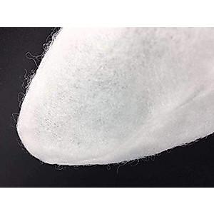 YMHYJY Vacuum Filter Cotton Replacements for Pool Blaster (Pack of 5)