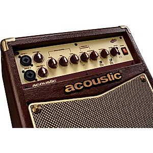 Acoustic A20 Guitar Combo Amplifier