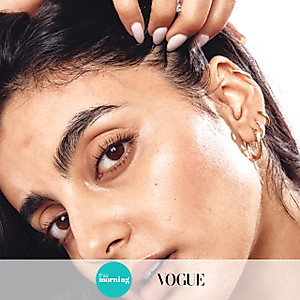 The INKEY List Salicylic Acid Exfoliating Scalp Treatment, Pre-Wash Salicylic Acid for Scalp, Helps Flaky, Itchy-Feeling Scalps and Hair Product Buildup, 5.07 fl oz