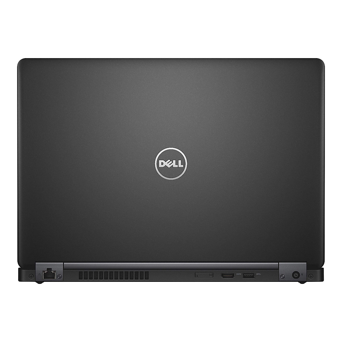 Dell Latitude 5480 | 14 inch Business Laptop | Full HD FHD 1080p | Intel Quad Core i5-6440HQ | 8GB DDR4 | 256GB SSD | Backlit Keyboard | Win 10 Pro (Certified Refurbished)