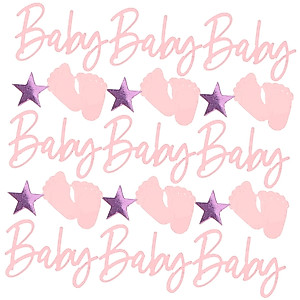 2pcs 1 Baby Shower Birthday Party Prop Table Scatter Confetti Party Favors Birthday Party Layout Supply Baby Confetti Birthday Confetti Shower Party Supplies Genders Reveal Ideas