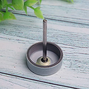 Acxico 1Pcs 3 Phase AC Micro Mini Wind Hand Brushless Generator Teaching Model DIY Motor 24V