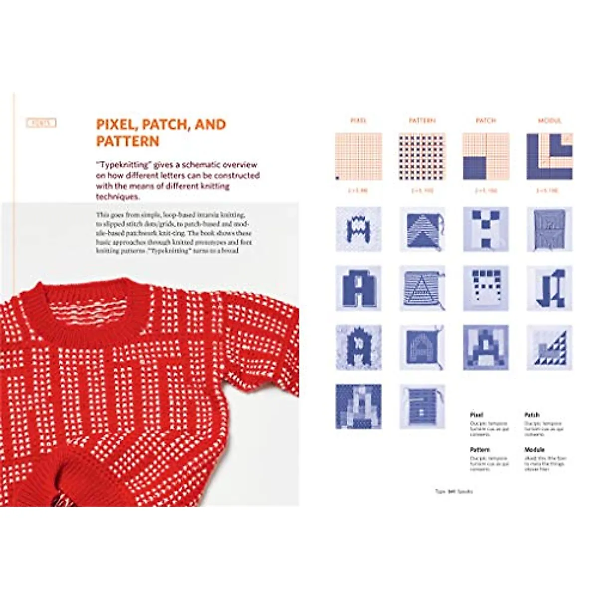 Type Speaks: A Lexicon of Expressive, Emotional, and Symbolic Typefaces