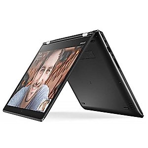 Lenovo Flex 4 Touchscreen 14?? Full HD IPS 2-in-1 Laptop PC, Intel Core i7-7500U 2.7GHz, 8GB DDR4 SDRAM, 512GB SSD, Backlit Keyboard, Fingerprint Reader, Bluetooth, HDMI, Windows 10