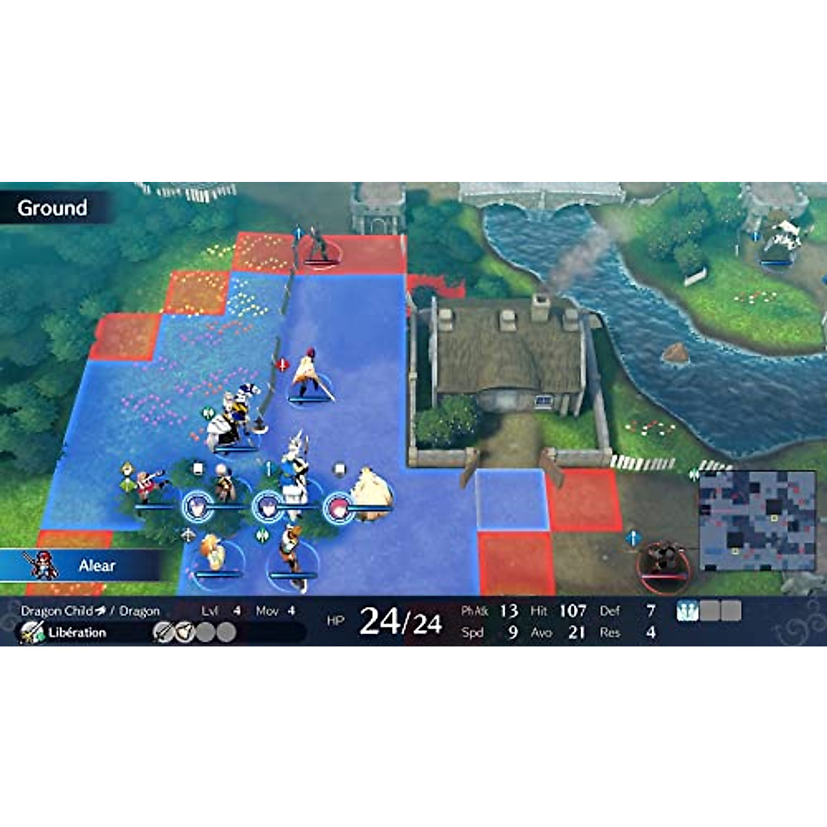 Fire Emblem™ Engage: Divine Edition