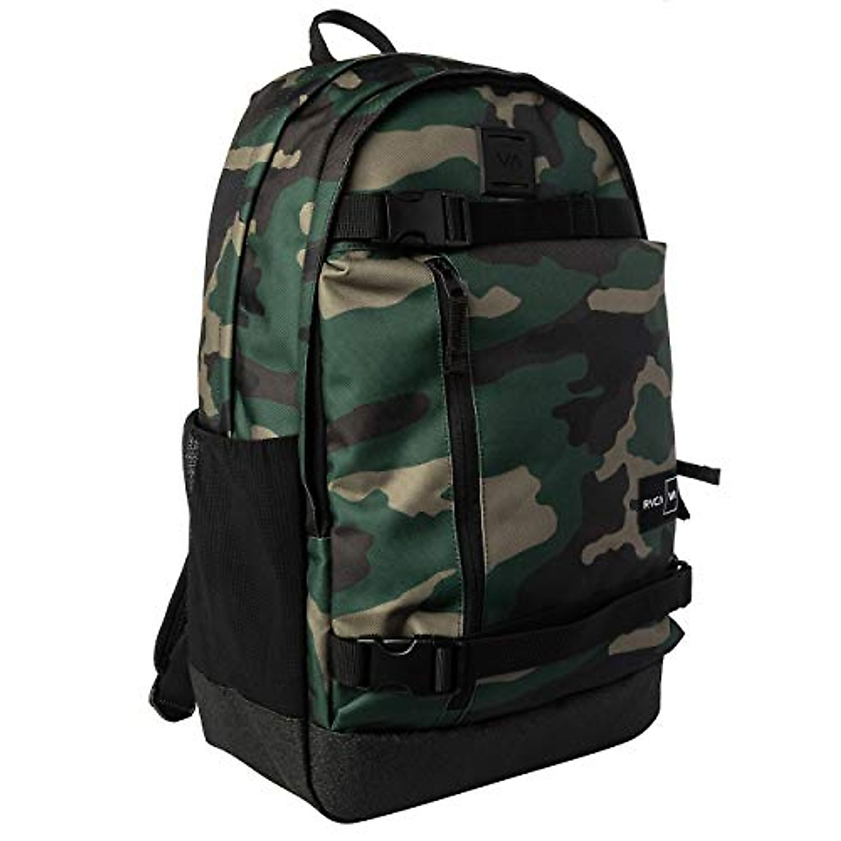 RVCA Men's Skate Backpack, Camo, one Size