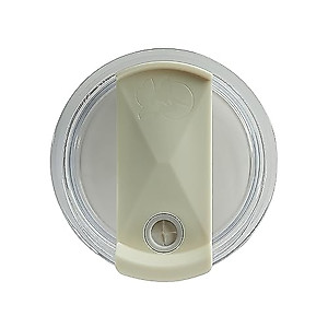 Pelican Hydration Pelican Porter™ 40 oz Vacuum Insulated Tumbler - Recycled Stainless Steel Double Wall Travel with Dual Lid, Powder Coated Insulated Coffee Mug For Hot Cold Drinks, Brick